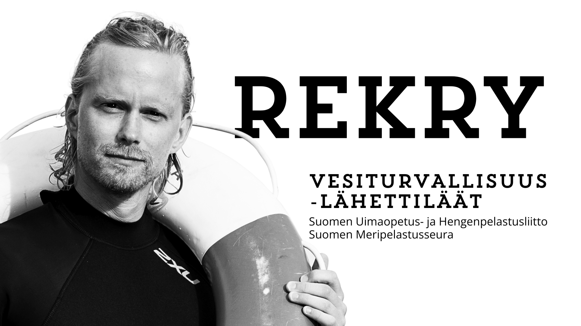 Hae VesiturvallisuusLähettilääksi – Vaikuta ja valista! - Suomen ...